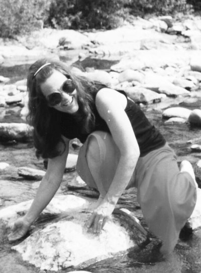 Eva Mae Null Patterson | News, Sports, Jobs - News and Sentinel